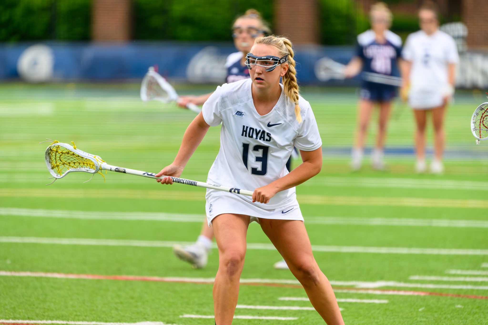 2025 Elite Camp – Hoyas Women's Lacrosse Camps